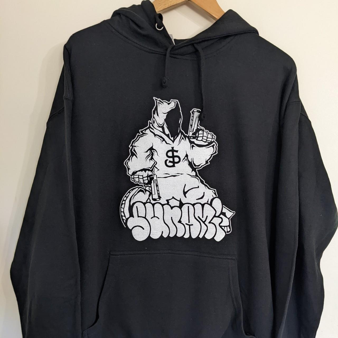 Sunami - Hoodie – SOJA SHOP